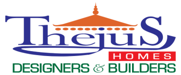 Thejus Homes – Designers and Builders
